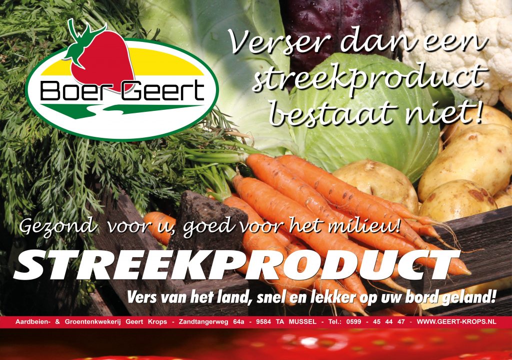 Nieuws – Boerderijwinkel Kruize